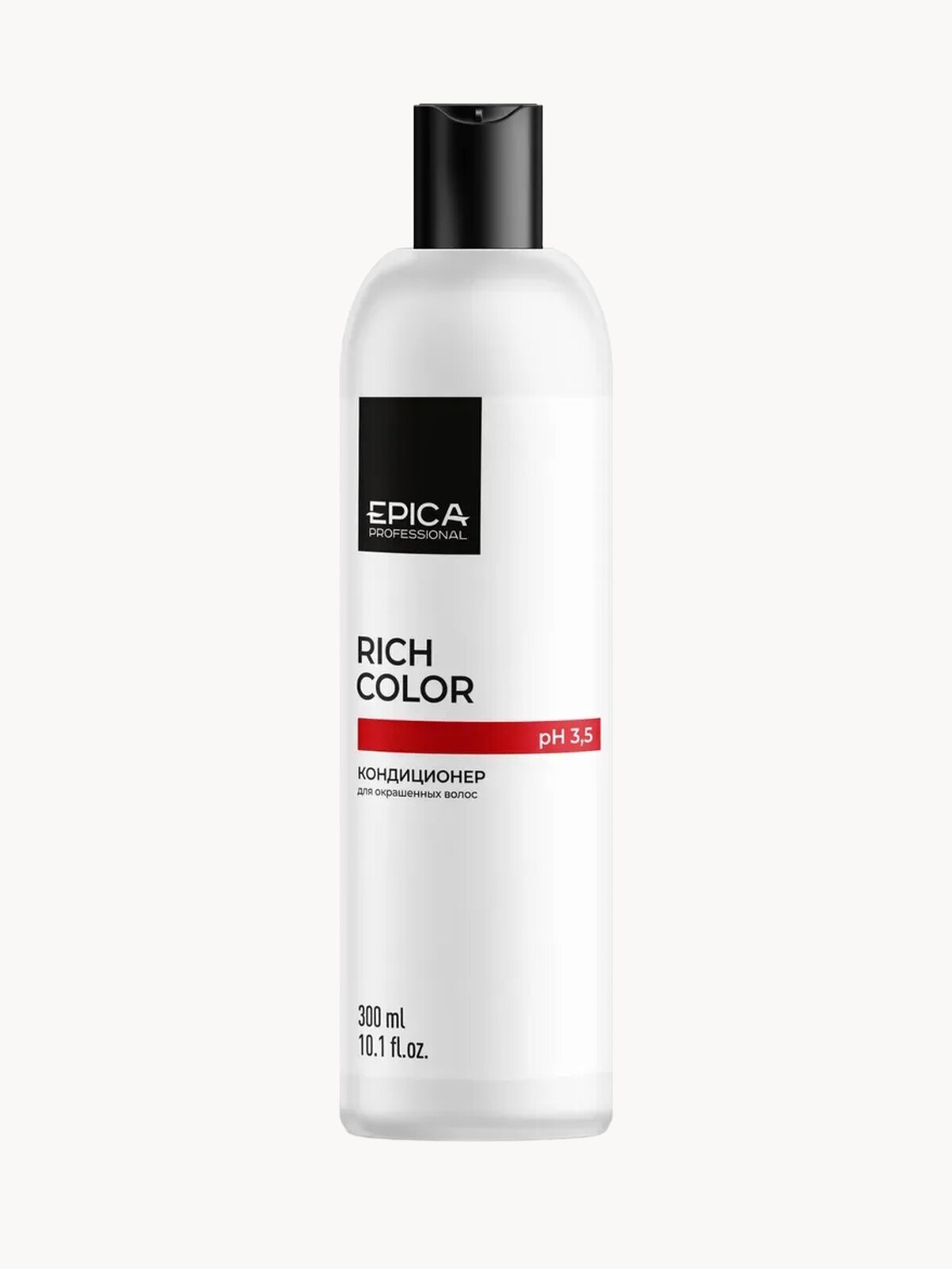 EPICA Professional Rich Color Кондиционер для окрашенных волос, 300 мл.