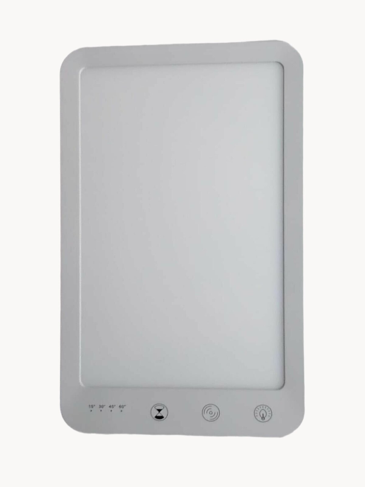 Лампа для светотерапии My Sun. Устраняет сезонную депрессию. Свет до 10 000 люкс