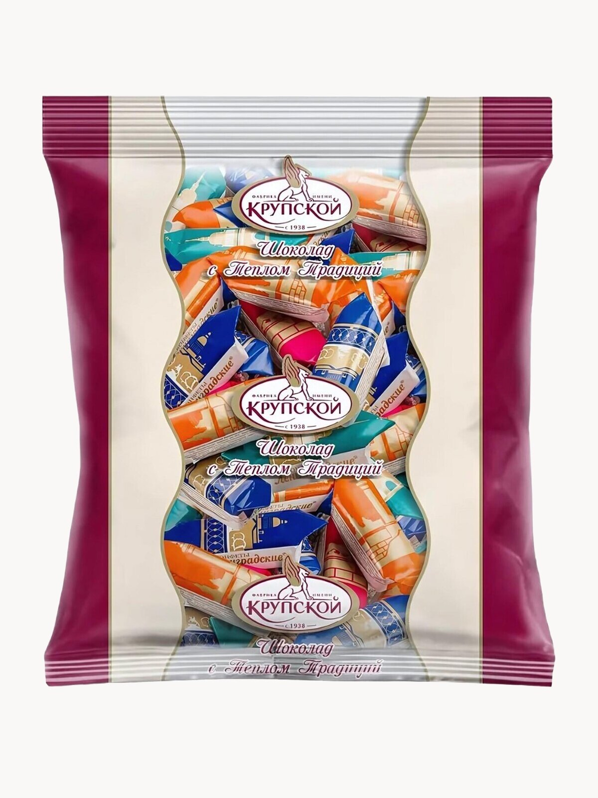 Ленинградские 1000 г