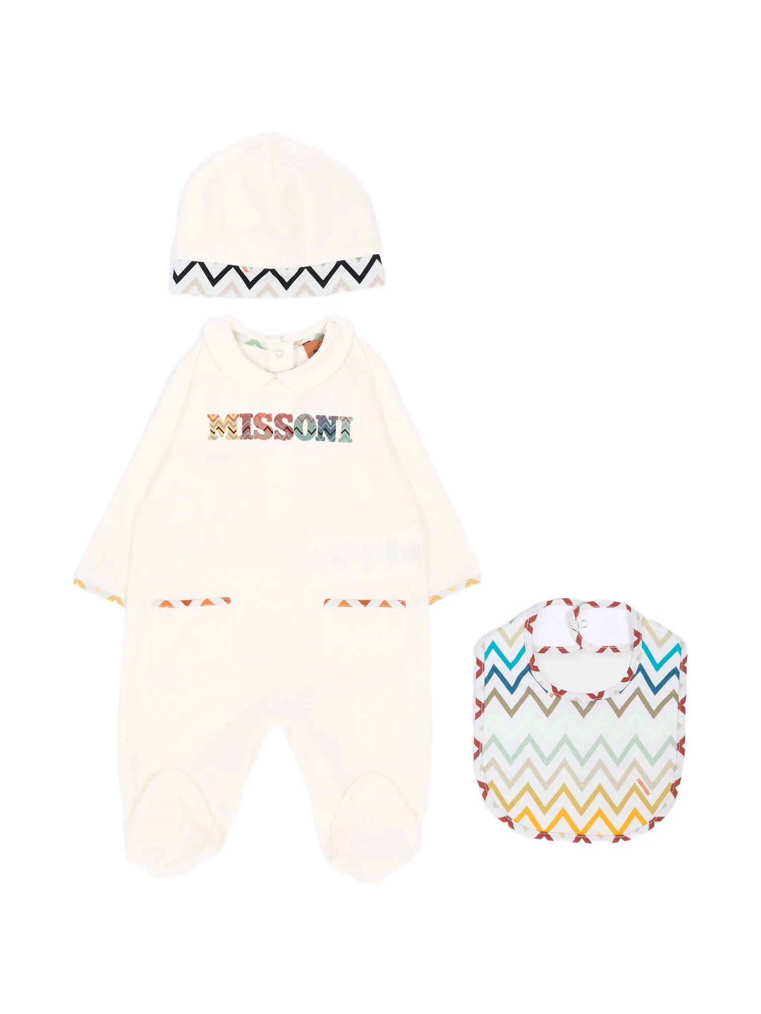 Футболка Missoni