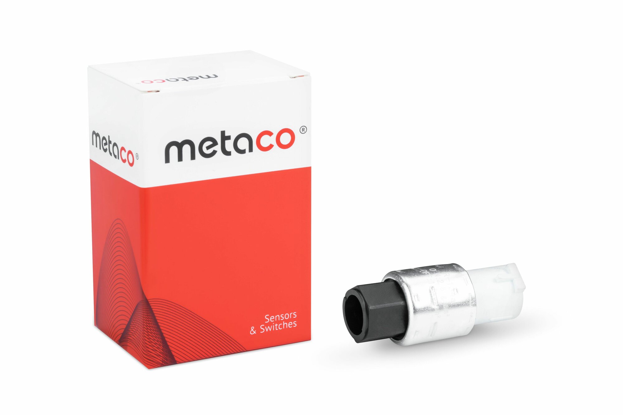 Датчик кондиционера METACO, Ford Форд Focus II Фокус 2, 1016565, 95BW19E561AA, 6350-013