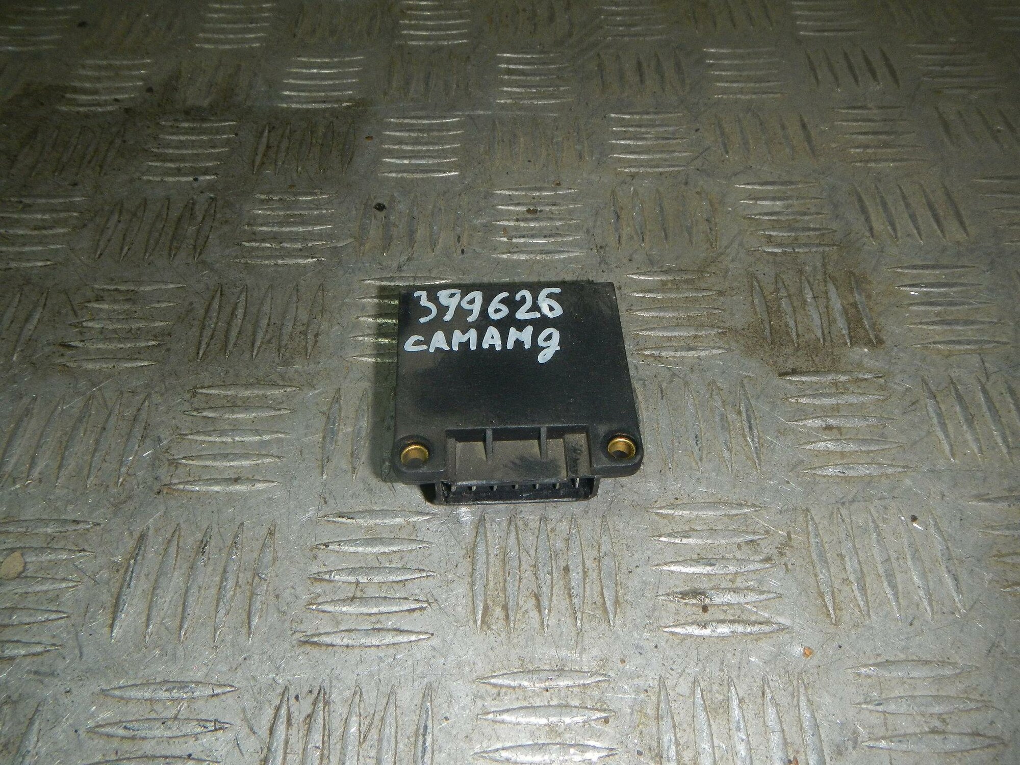 Б/У Блок электронный, Iran Khodro (Иран Ходро)-SAMAND (саманд) Samand (Саманд) Царапины. 399626 Iran Khodro арт. N100210WA