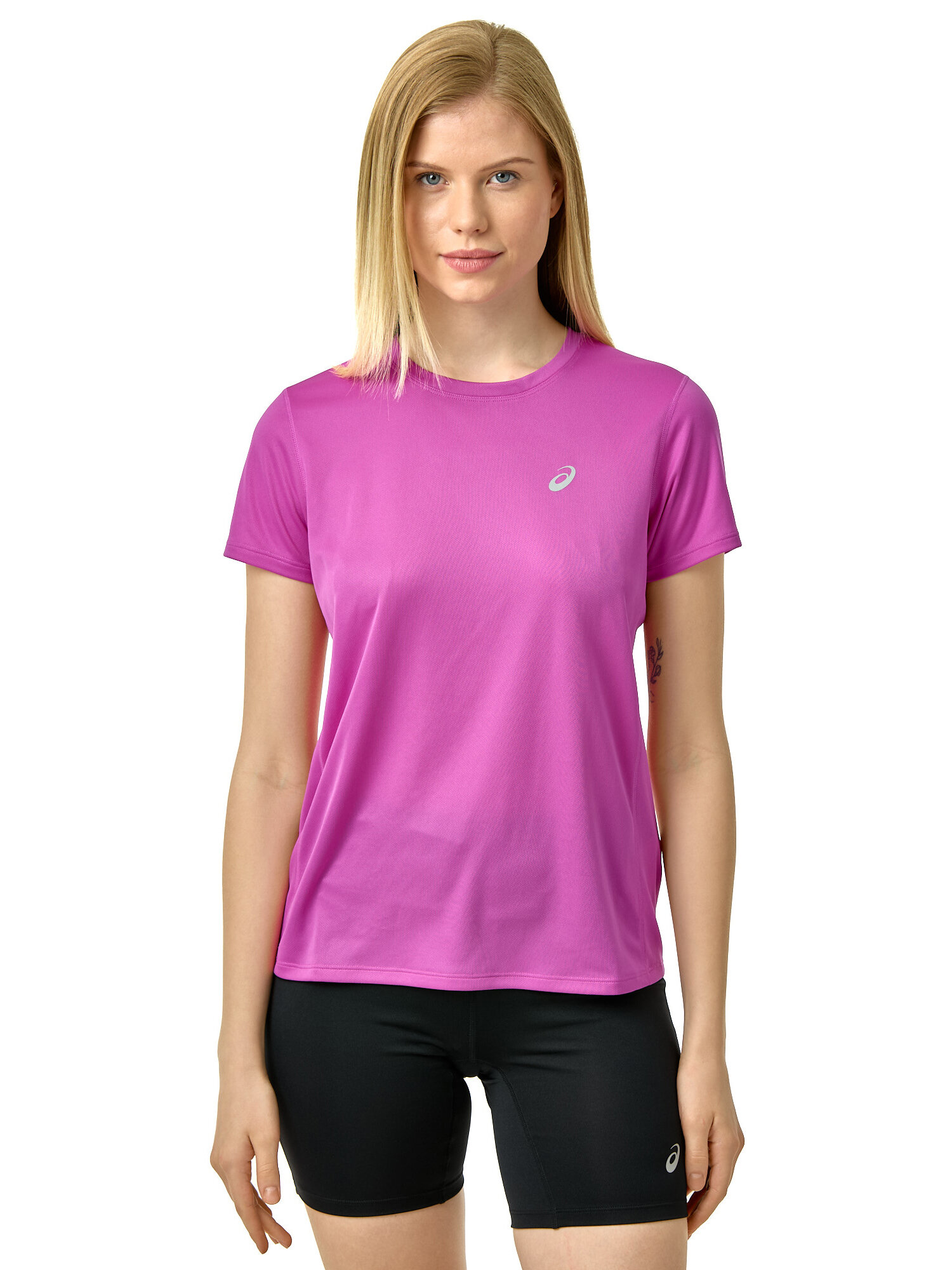 Футболка спортивная Core