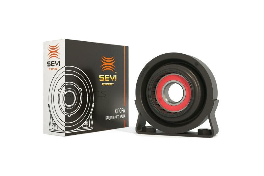 SEVI 3103 Опора карданного вала "сэви-эксперт" ВАЗ 2101-2107 SEVI 3103