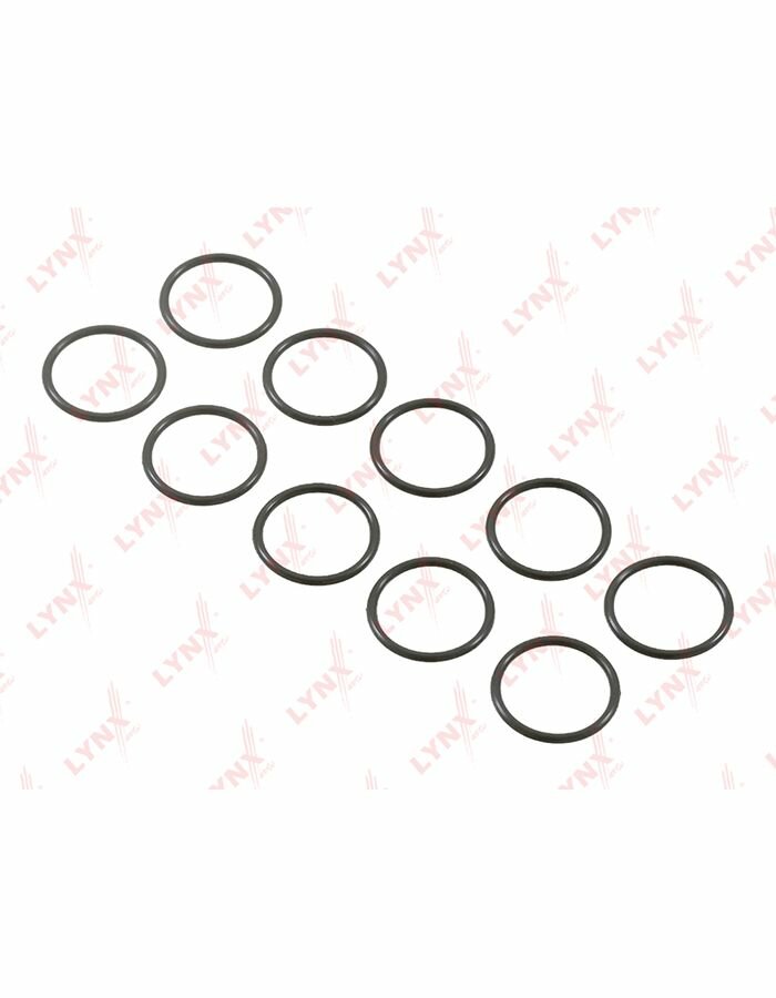 Кольцо уплотнительное VW TRANSPORTER T5 2.0 TDI 09-15