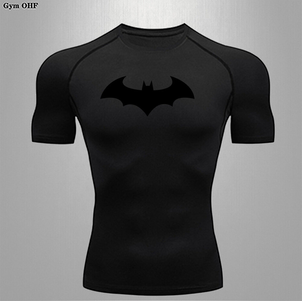 Футболка спортивная