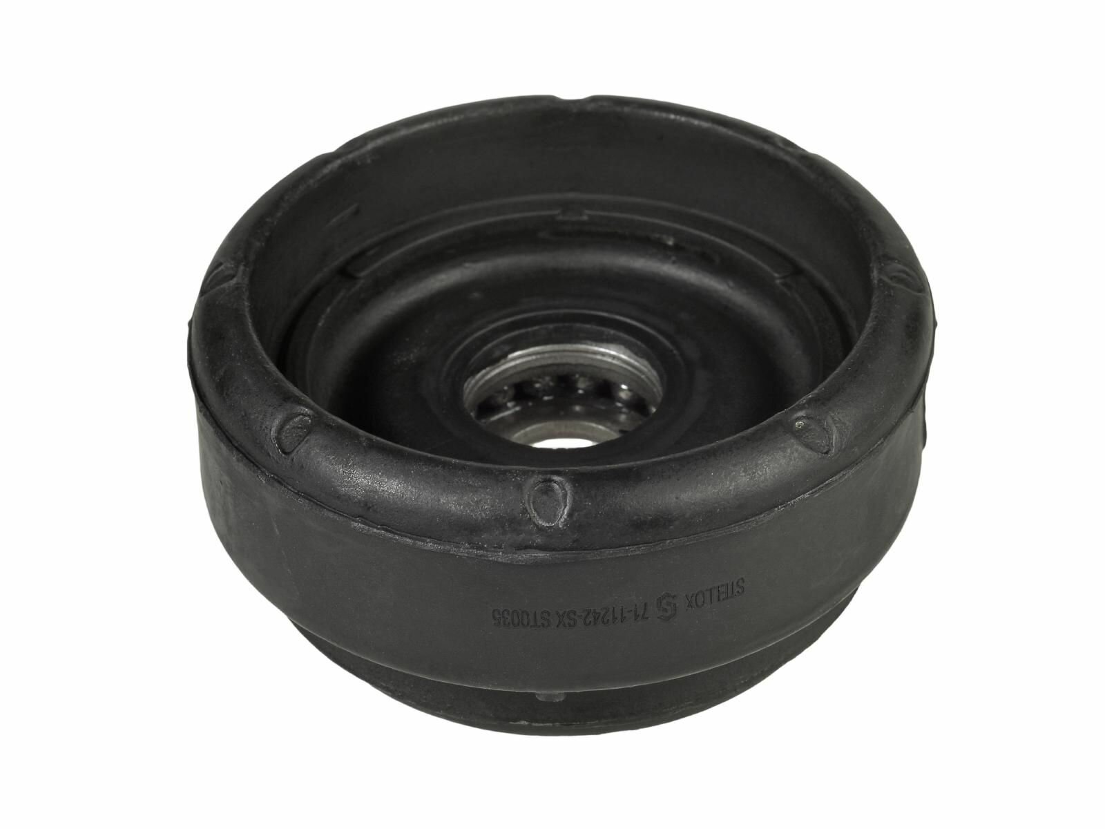 Опора амортизатора переднего для Ауди 80 B3, B4, Рено Кангу Экспресс, Сеат Ибица 1, Фольксваген Пассат B3 B4 71-11242-SX STELLOX