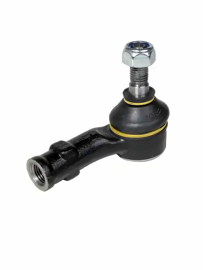 Наконечник рулевой левый для Фольксваген Поло, 3, Классик 3, Ван, Пассат B3 B4 Z10820 ZENTPARTS