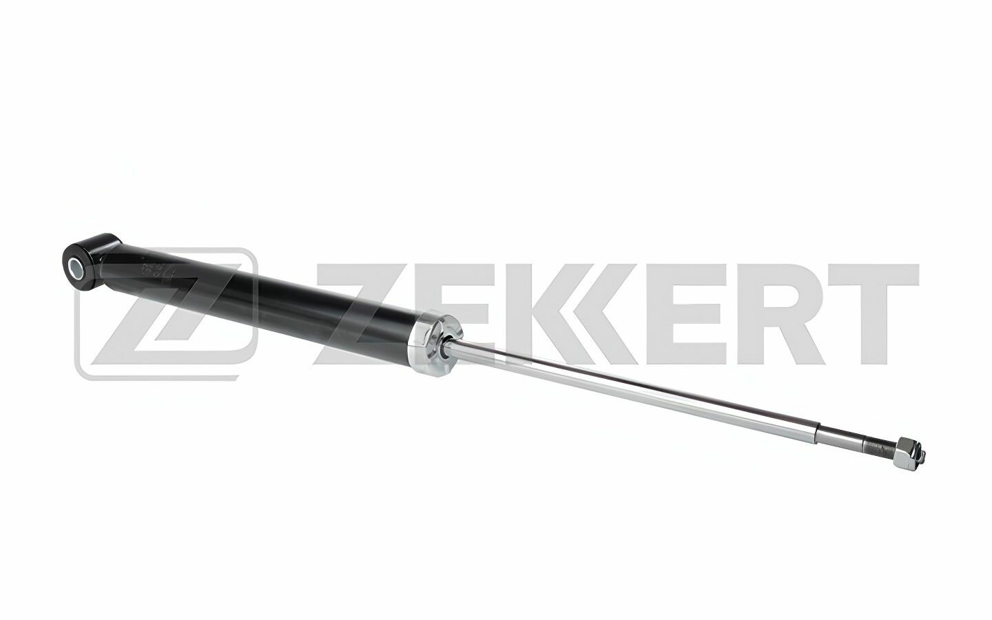Амортизатор задний газовый для Ниссан Микра 3, CC 3, Ноут, Ван SG-2753 ZEKKERT