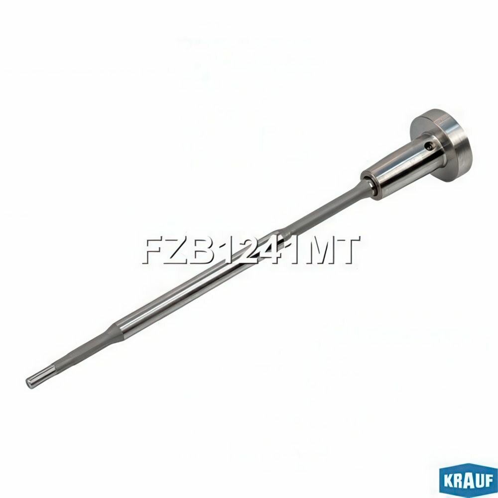 Клапан инжектора со штоком, для Фотон, Камаз, Юйтун, Шанкси, Шакман арт FZB1241MT