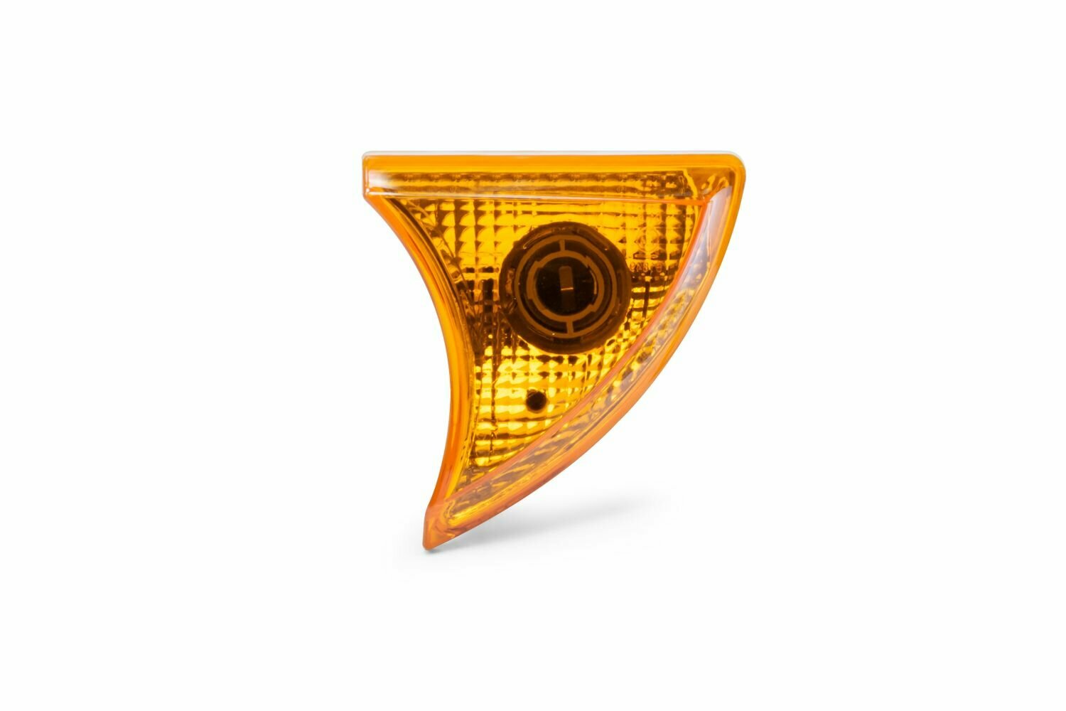 Указатель поворота правый, подходит для Ивеко Стралис Iveco Stralis, T11922003, TOPCOVER