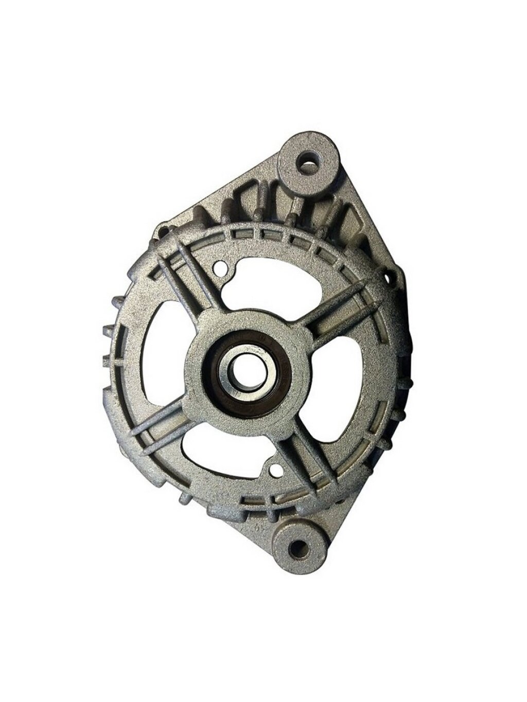 Крышка генератора (передняя) для а/м ВАЗ 2110 (подшип. 303)