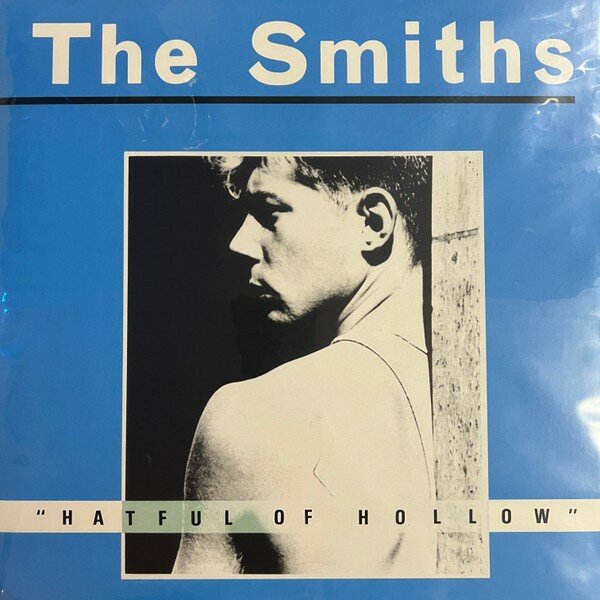 The Smiths - Hatful Of Hollow (LP)