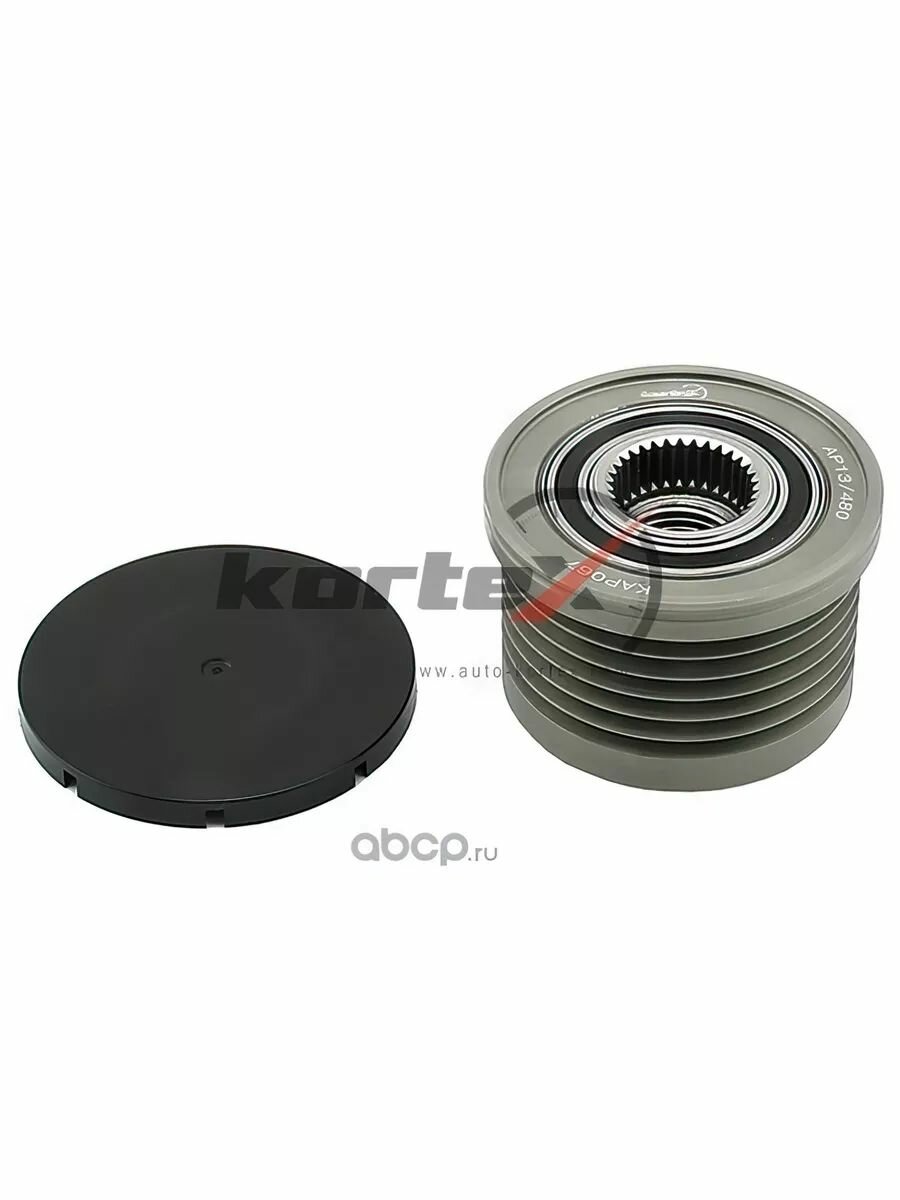 Обгонная муфта генератора