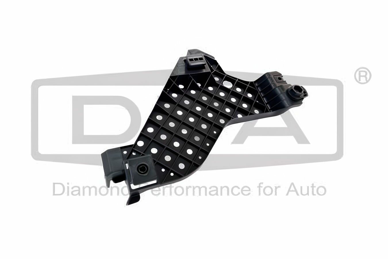 Кронштейн фары правый для Ауди Q3 99411829802 DPA