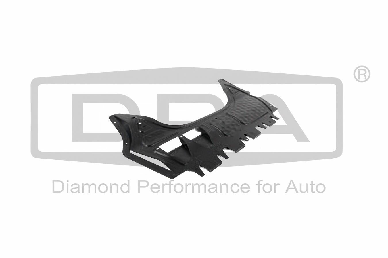 Защита картера для Фольксваген CC B7, Пассат Alltrack B7, B6, B7, CC B6 88250108802 DPA
