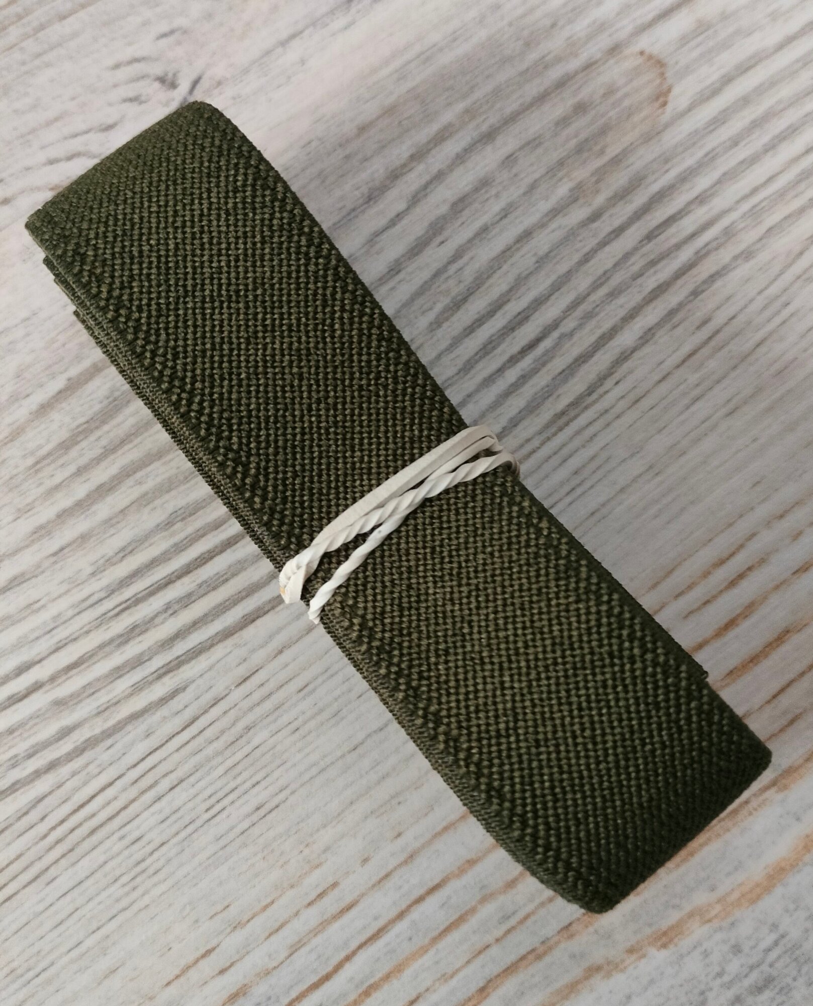 Резинка помочная 25 мм