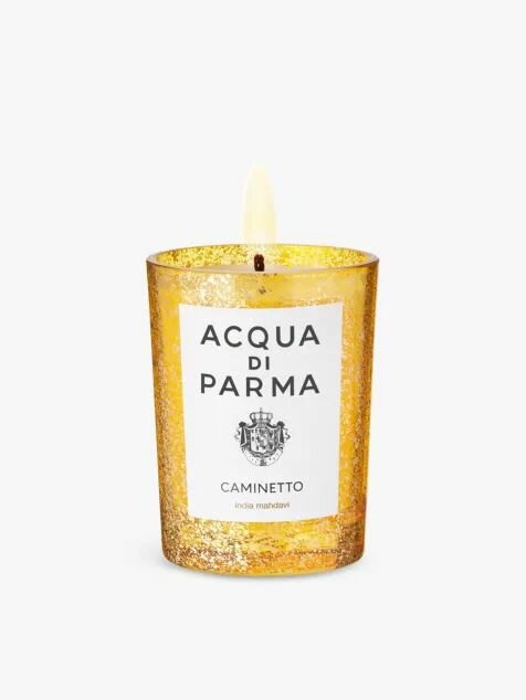 Acqua Di Parma Ароматическая свеча Caminetto 200г