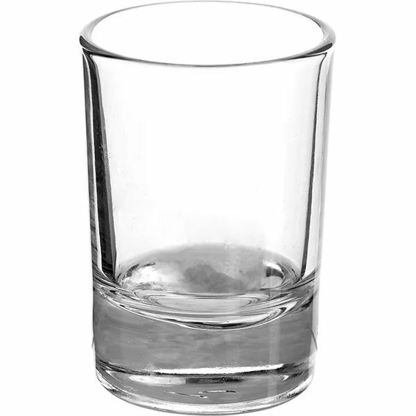 Стопка "Бэйсик" 60мл