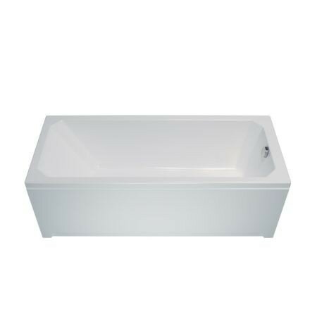 Акриловая ванна TRITON Прага 150х70 без каркаса