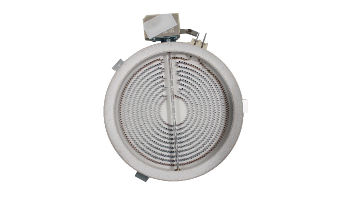 Конфорка для варочной поверхности, плиты CANDY (канди) 49118029 (1200W D165/140мм, XN165S, XN-WK-600T)