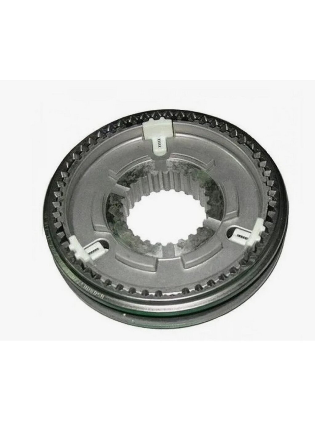 Муфта КПП для а/м ГАЗель Бизнес 5-ступ. (1,2 передачи) в сборе дв. Cummins "PROкомплект"