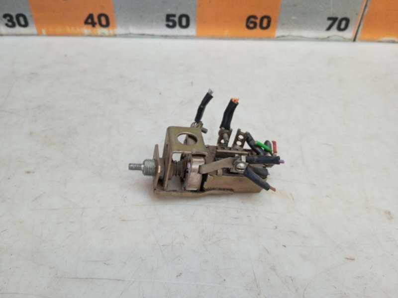 Б/У Переключатель света фар УАЗ 469, 3151 2003 31519 395450 UAZ арт. 395450