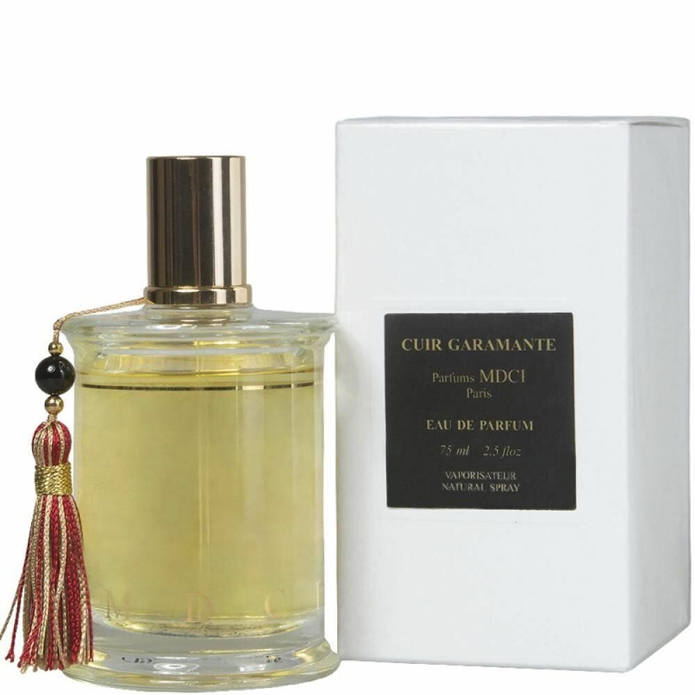 MDCI Cuir Garamante Парфюмерная вода для мужчин 75 мл