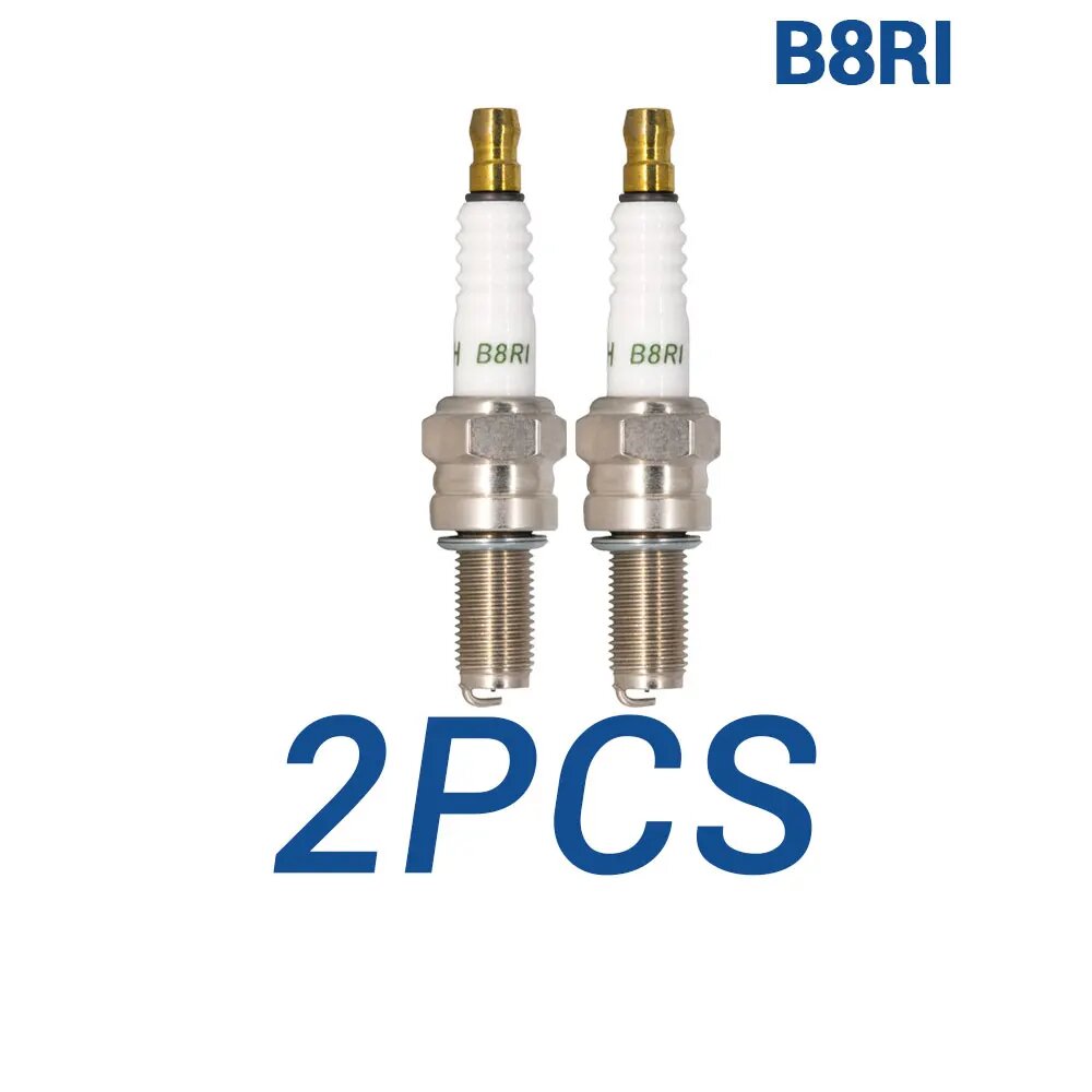 Мотоцикл искра частей иридиевые свечи TORCH B8RI для CR8E CR8EIX CR8EB C8E Denso IU24 U24ESR-NB U24ESR-N