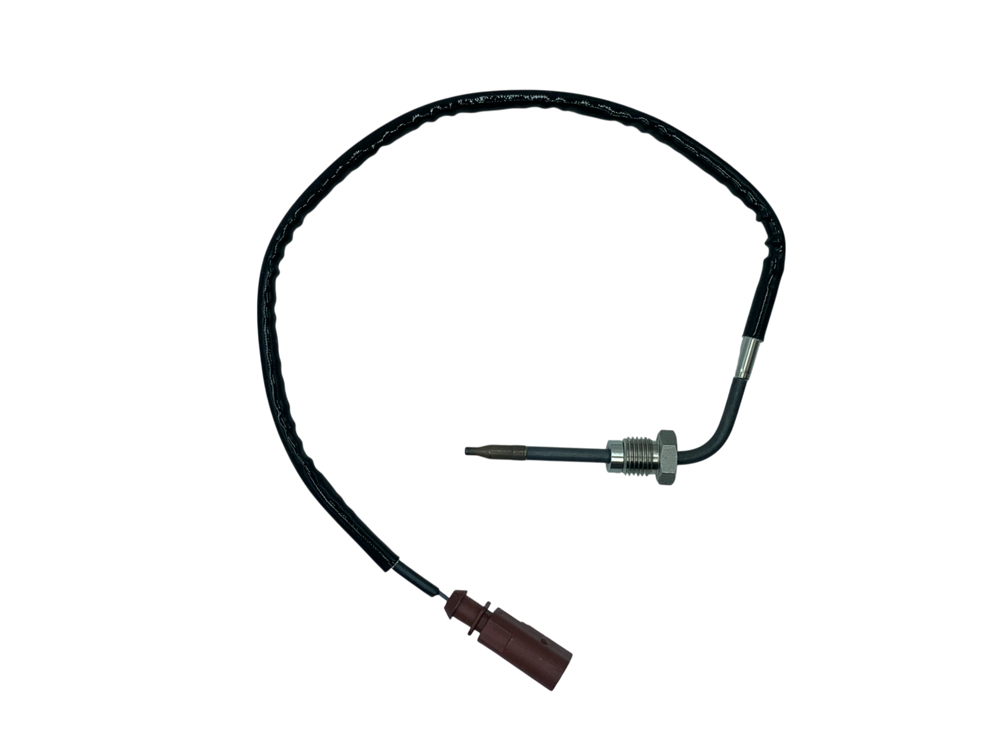 Датчик темп. выхл. газ. SEAT IBIZA V 08-, SKODA ROOMSTER 07-, VW POLO 09-,