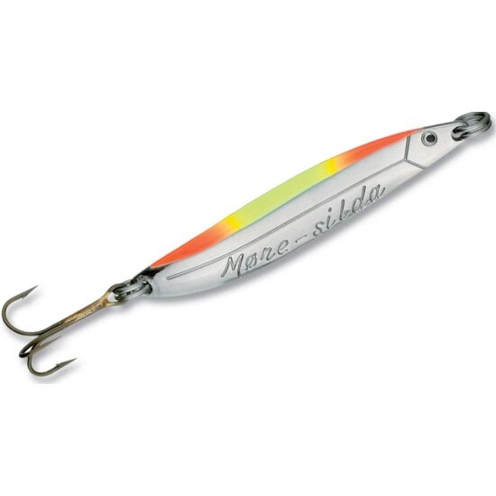 Блесна колеблющаяся Bluefox Moresilda 22 /SFRY / (MS22-08) 7,5см, 22гр.