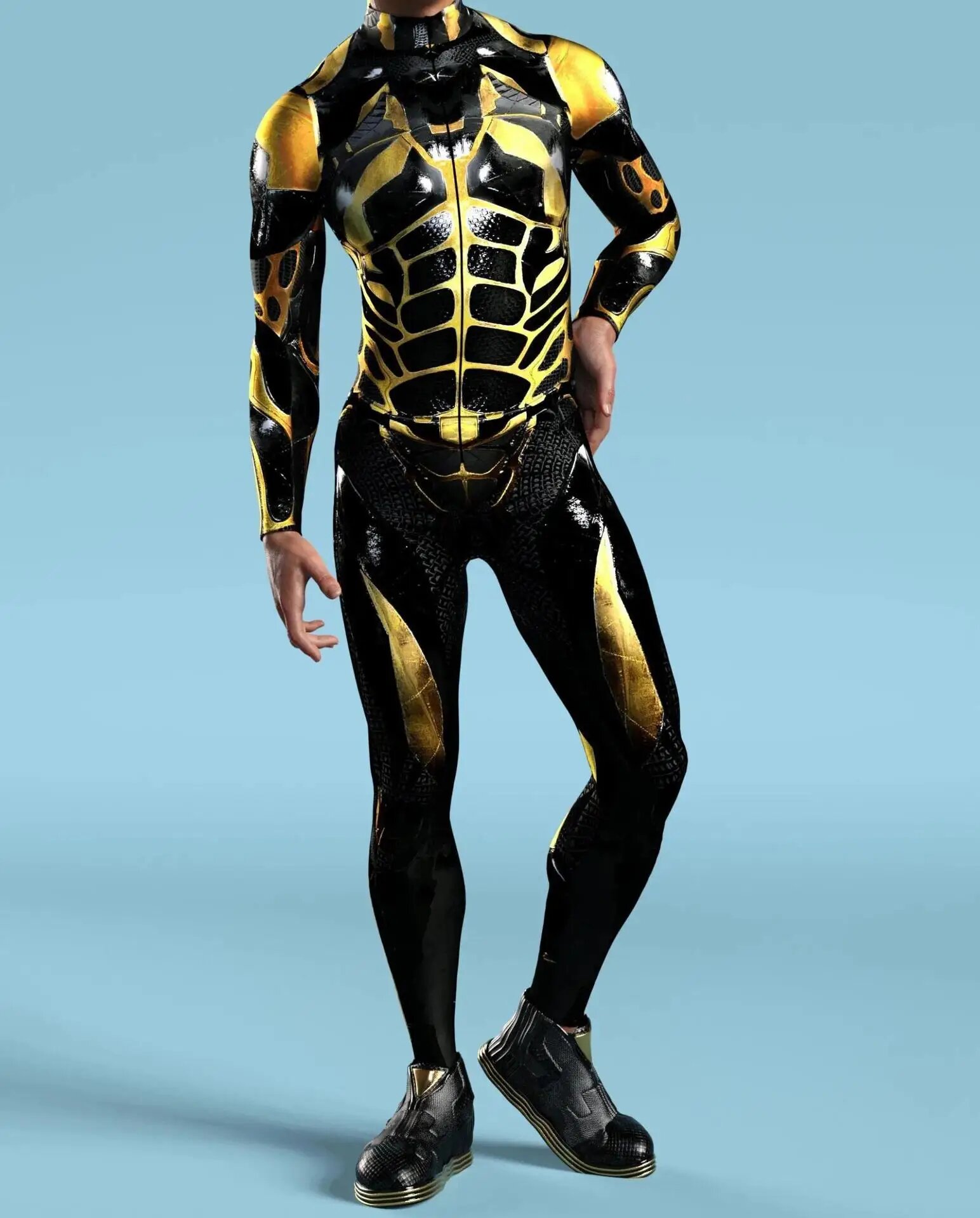 Комплект одежды