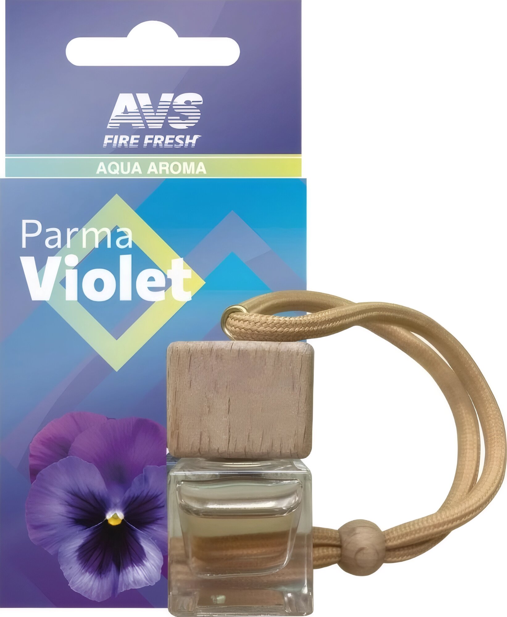 Ароматизатор AVS AQA-09 AQUA AROMA