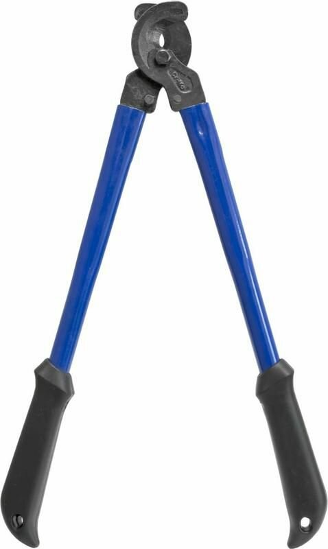 Кабелерез кобальт 360 мм, CR-MO, до 12 мм/95 мм кв.