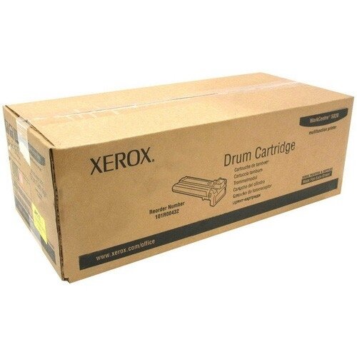 Фотобарабан Xerox 101R00432 (22000 стр) монохромный для Phaser 5016/5020B (Channels)