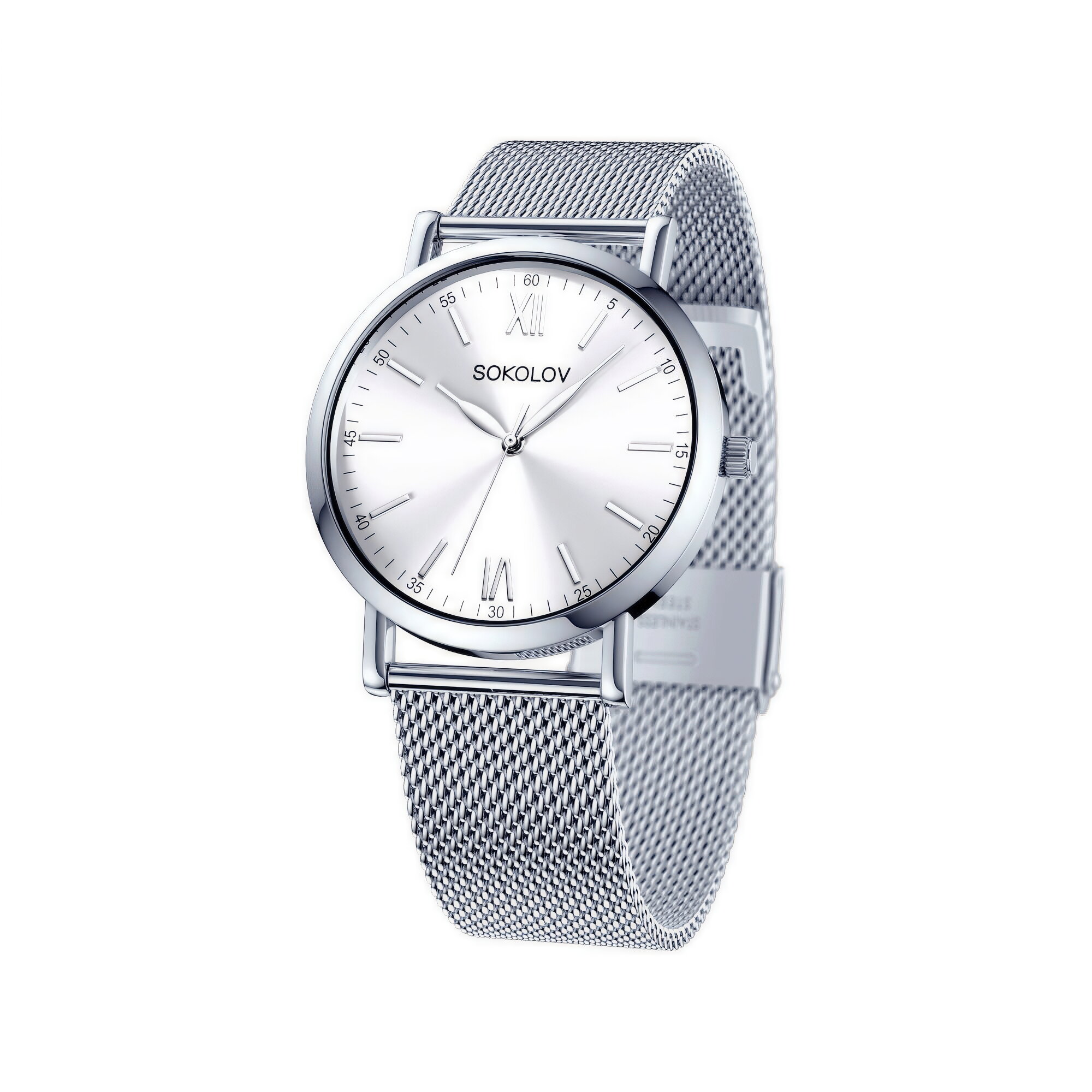 Наручные часы