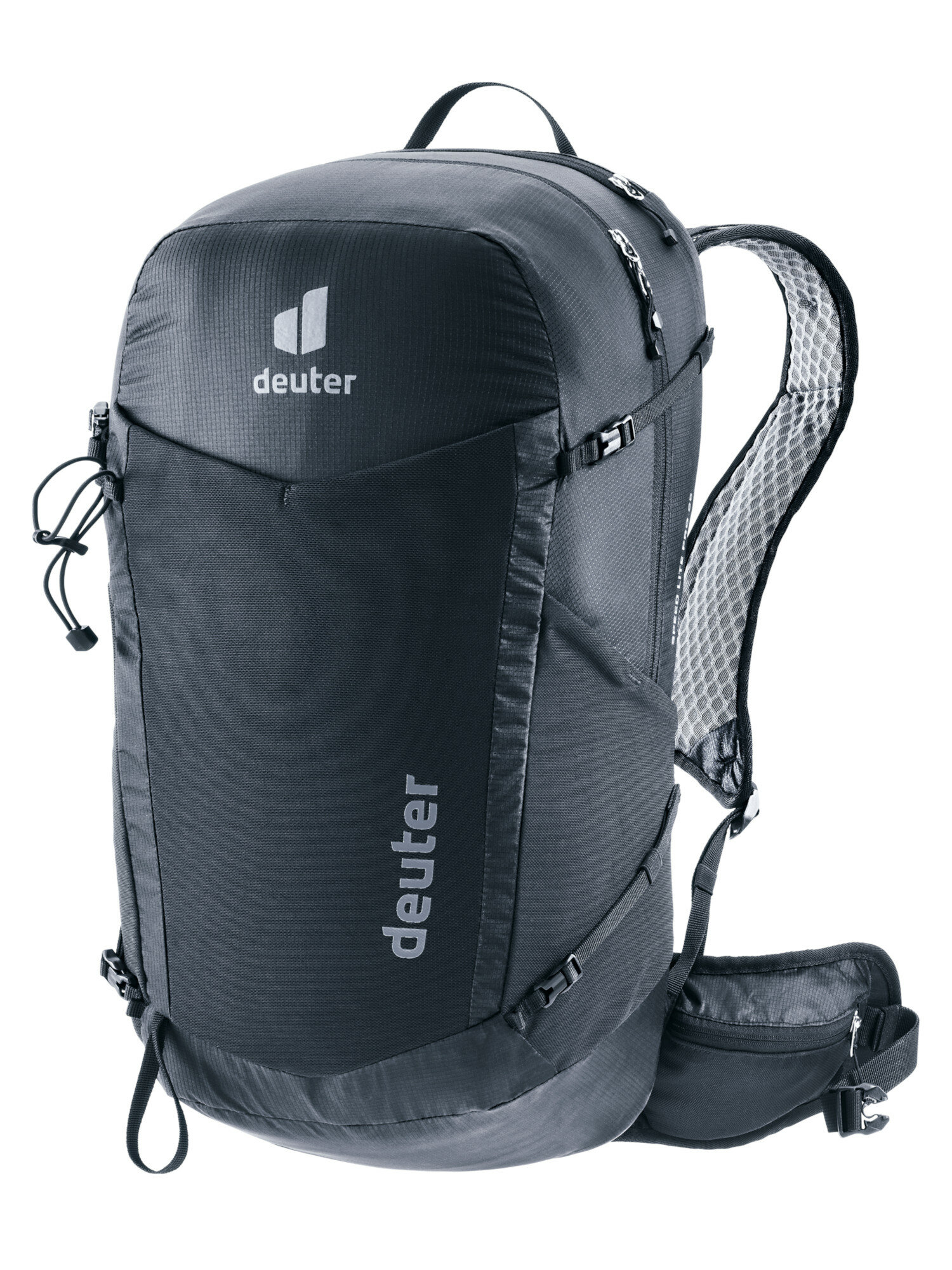 Рюкзак Deuter Speed Lite Pro 25 Black