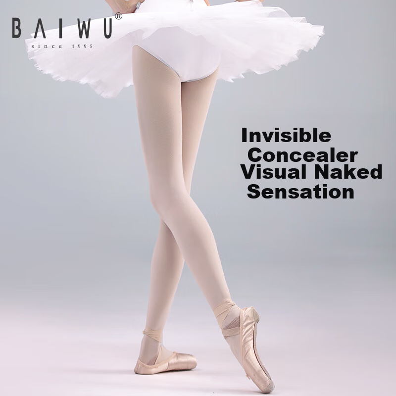 Трико танцевальное