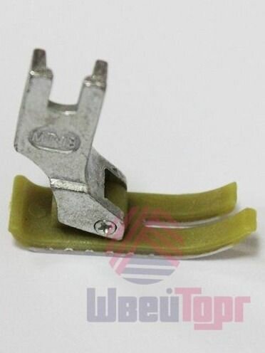 Лапка тефлоновая универсальная NT18