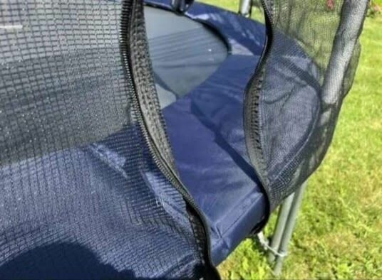 Сетка для батута 487 см 16FT на 12стоек внешняя