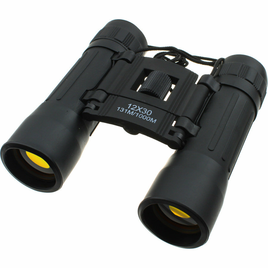 Бинокль 12Х30