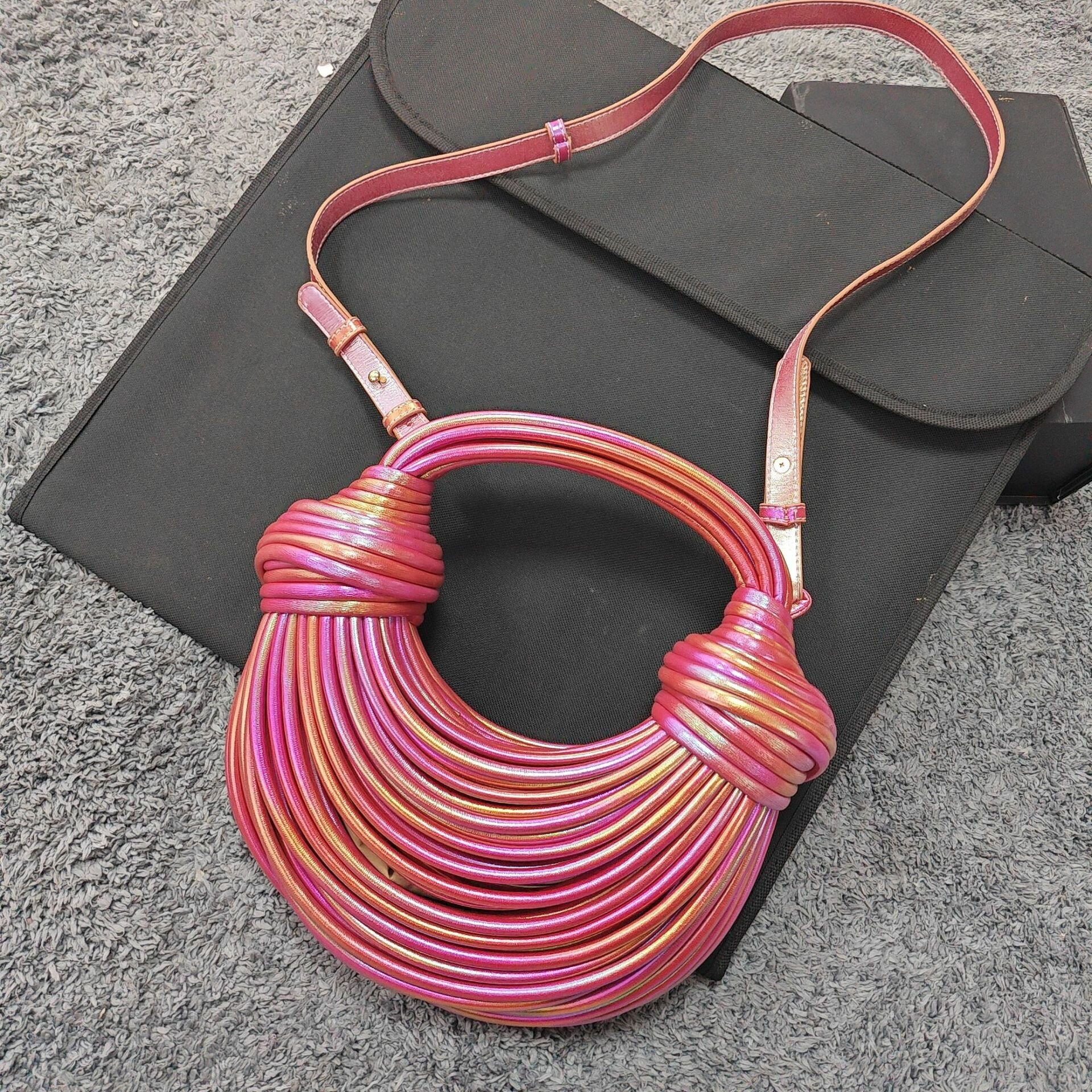 Сумка клатч