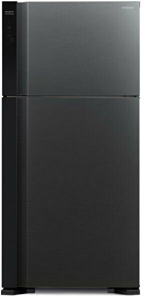 Отдельно стоящий холодильник Hitachi R-V 660 PUC7-1