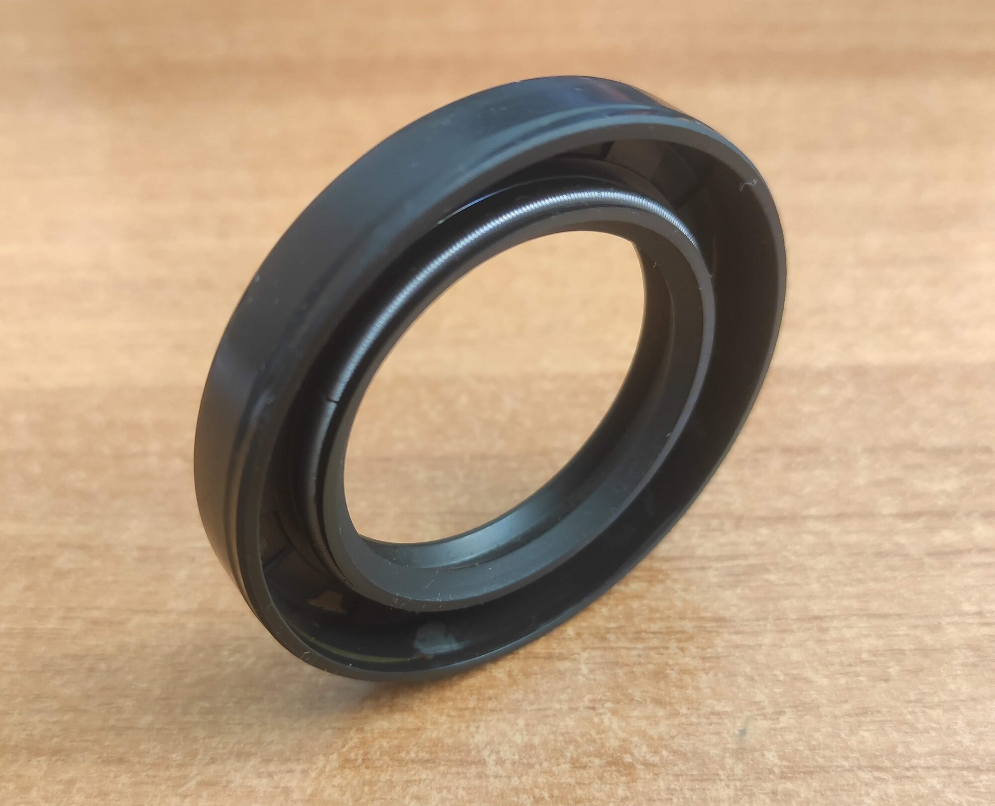 Манжета армированная (Сальник) 40х62х10