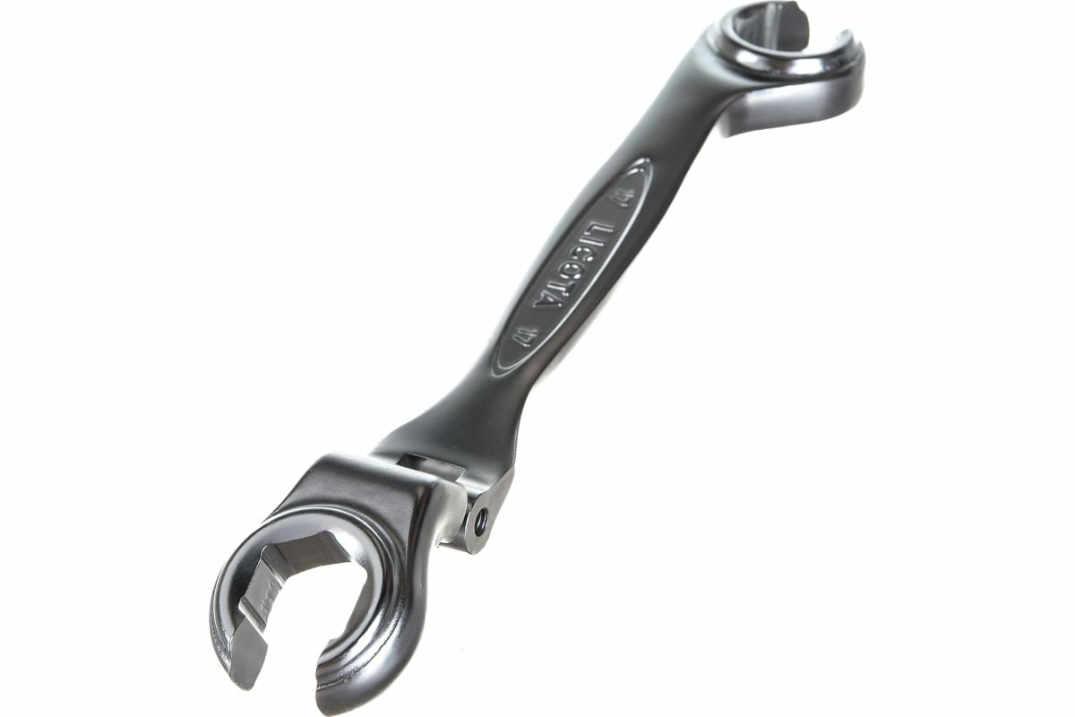 Разрезной ключ с полукарданом 13х13мм, AWT-FXF1313