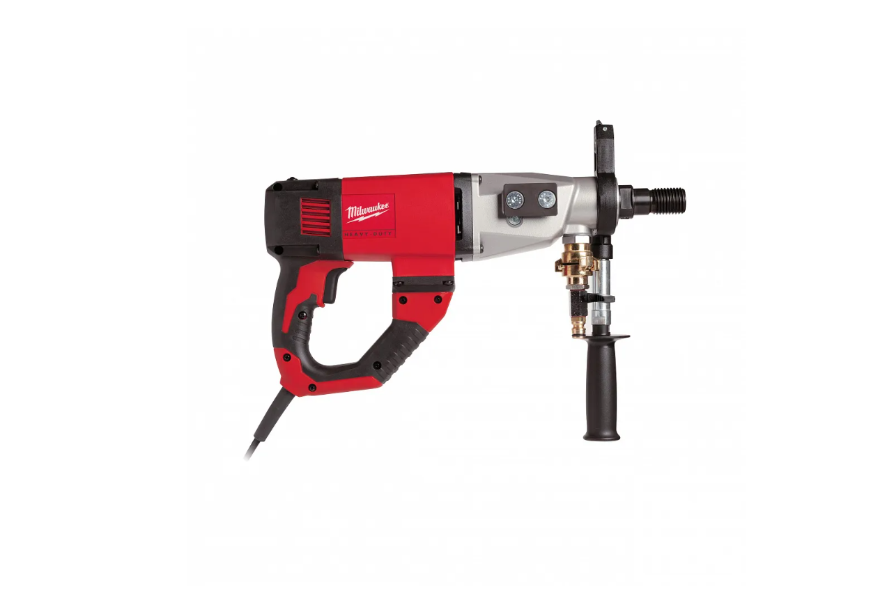 Дрель алмазного сверления Milwaukee DD 3-152 [4933428000]