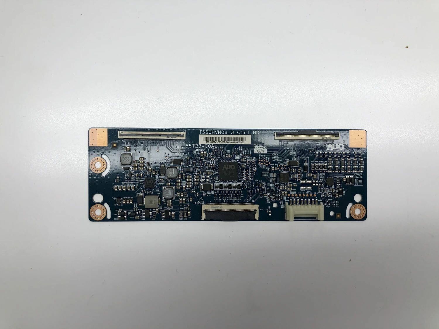 Модуль T550HVN08.3 Ctrl BD 55T23-C0A для Ue32K5500Bu Lcd Телевизор Плата разъемов арт. 11508