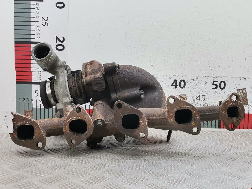 Турбина Opel Astra G 24461825 арт. 2224881