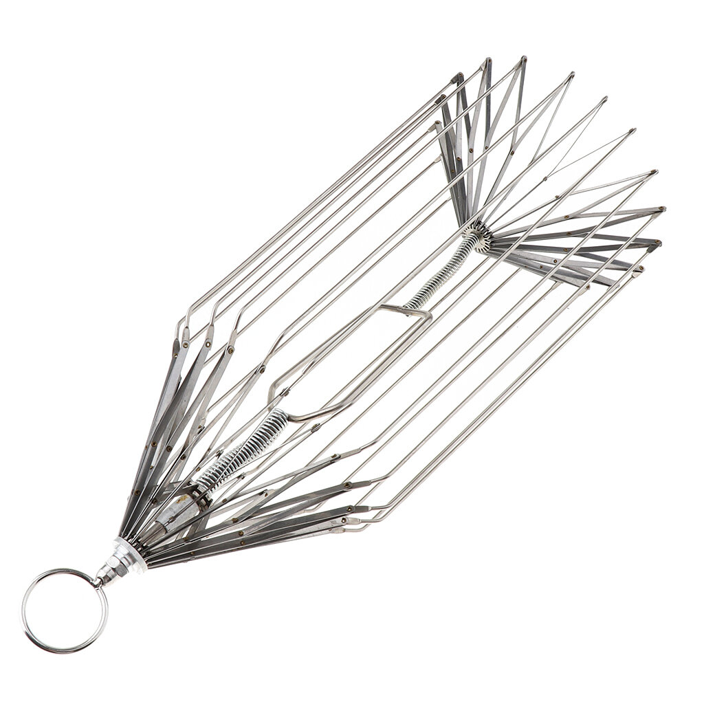 Захватывающие фокусы фокусника Появление птичьей клетки Волшебный реквизит для детей