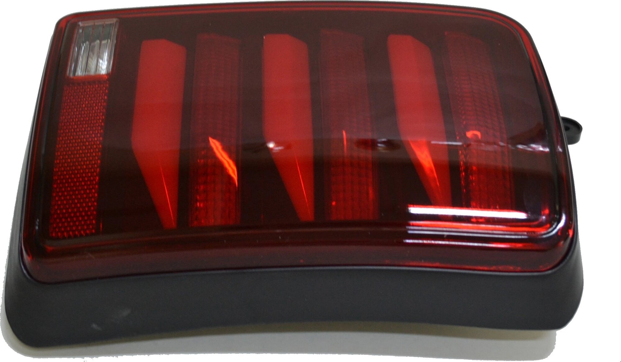 Задние фонари Автостор ZFT-351A RED задние фары нива